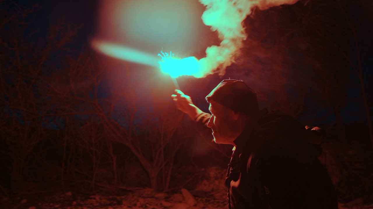 Svjetska premijera dokumentarca VUČJA GOZBA Jadrana Bobana u Tallinu ...